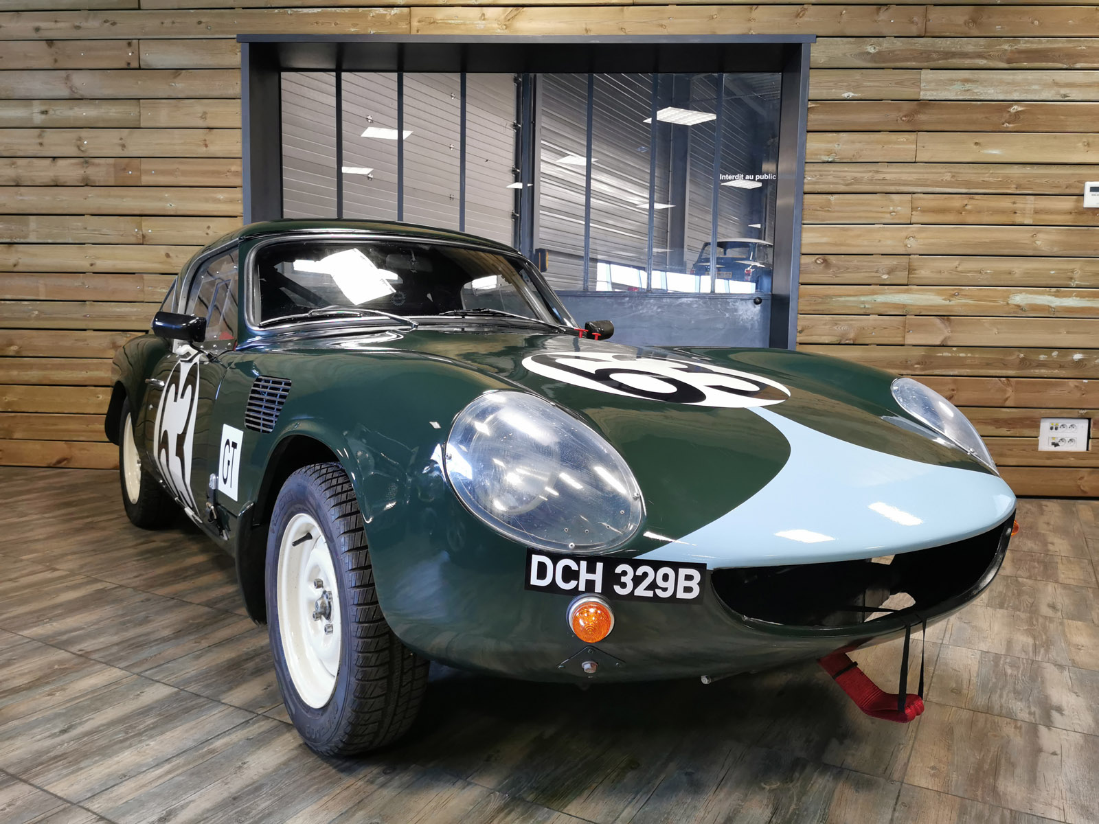 Accueil - Atelier Nicolas Pinon