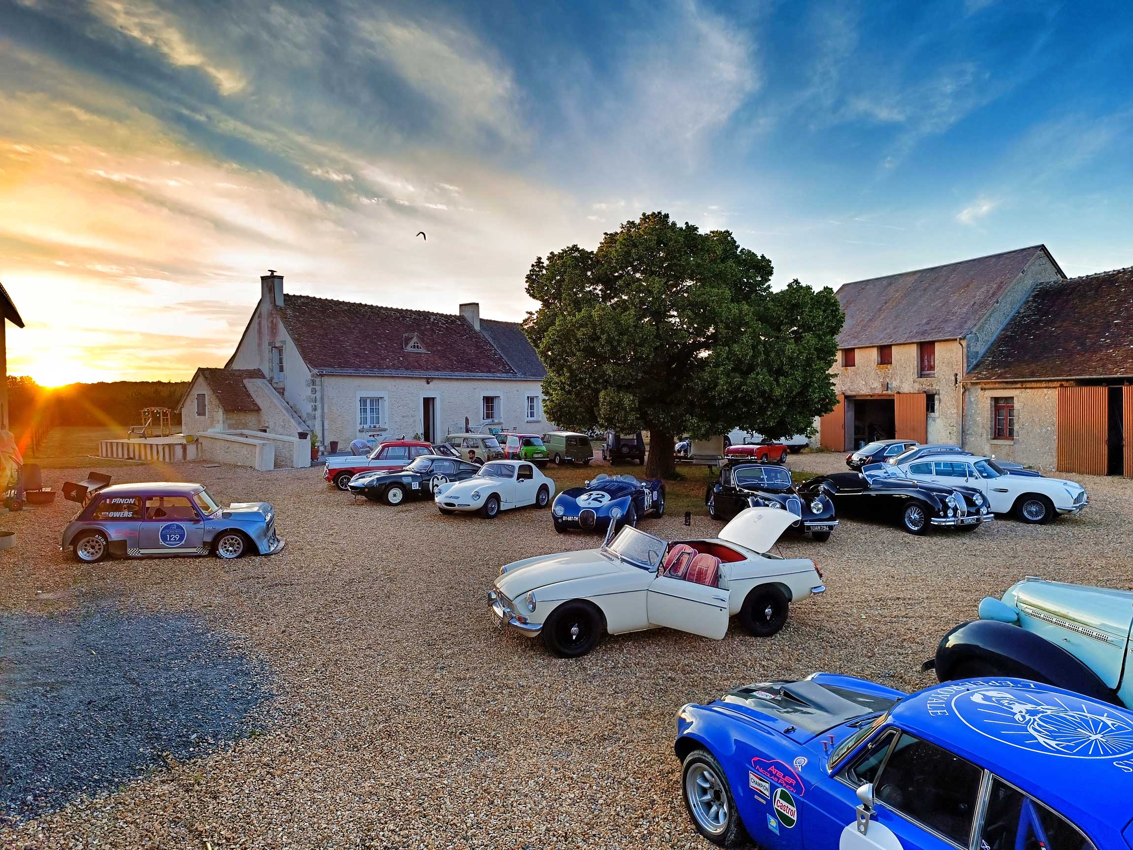 Atelier Nicolas Pinon